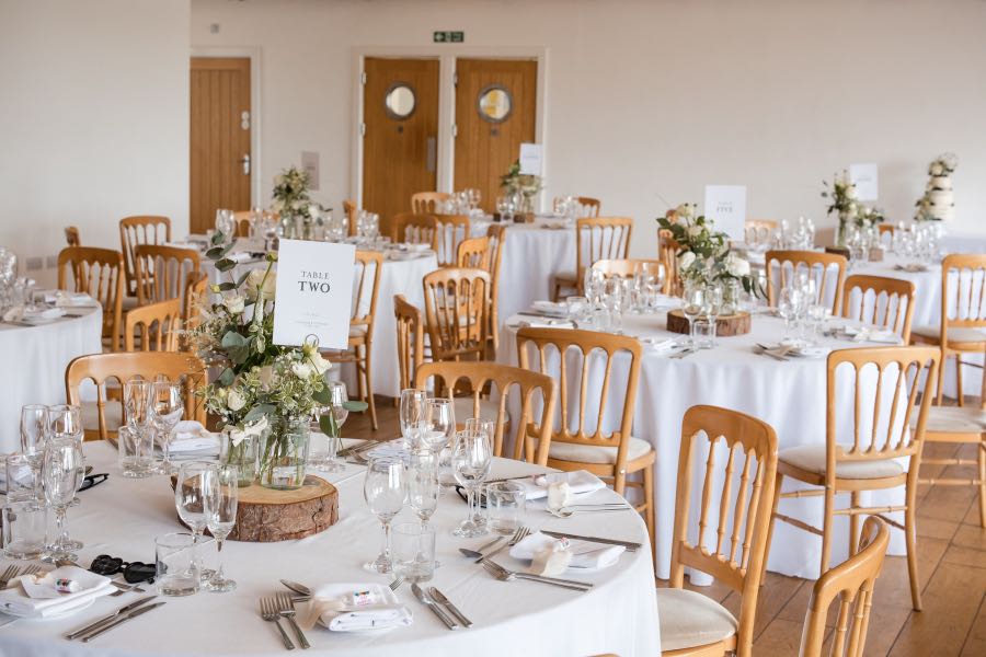 may-wedding-4 - The Green Cornwall Barn Wedding Venue